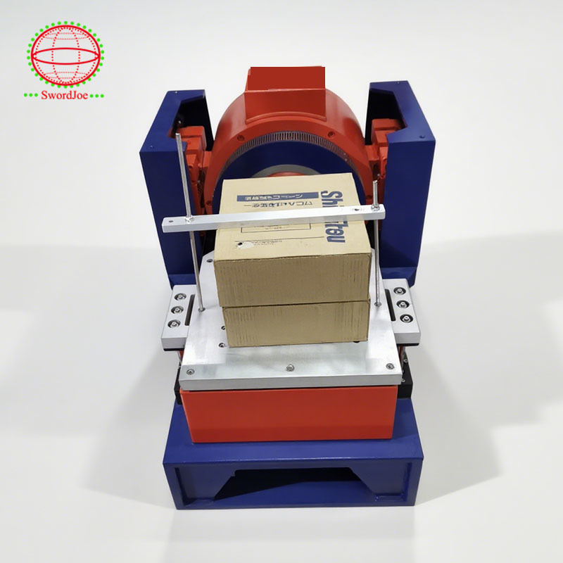 Vibration Test System For Sine Test ,random Test ,Shock Test,RSTD Test